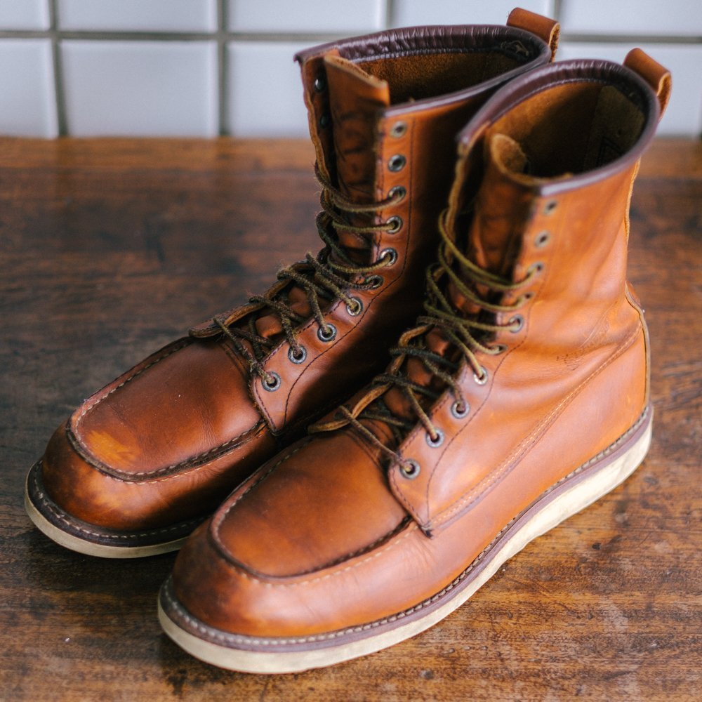 Botas Masculinas: Red Wing, Wolverine, Chippewa - Compre Online