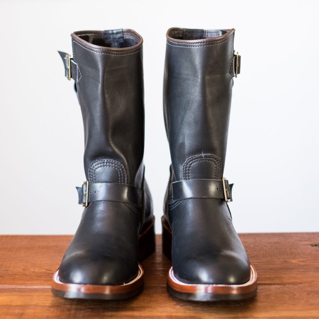 Bota Engineer Boot Só Queria Ter Um - Compre Online