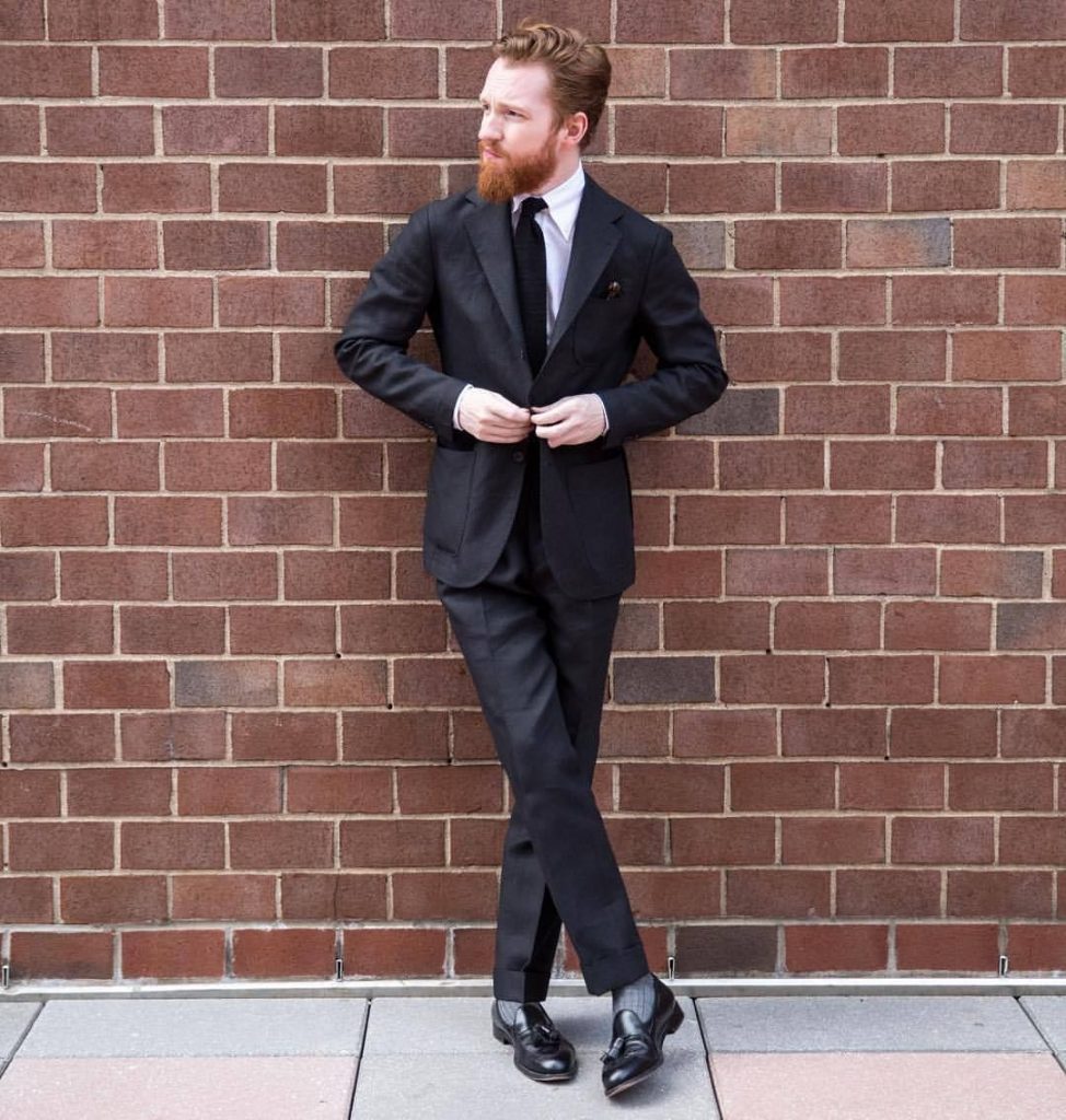 Loafer Masculino: Como usar o mocassim Tassel Loafer?