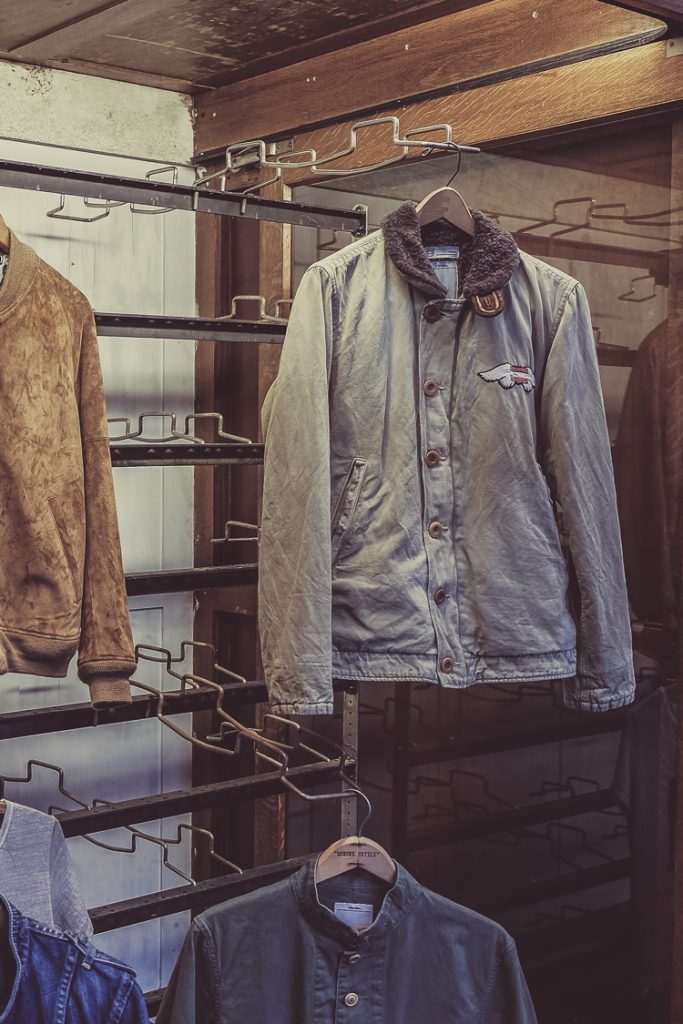 Visvim: Conheça as fenomenais lojas da marca em Tóquio