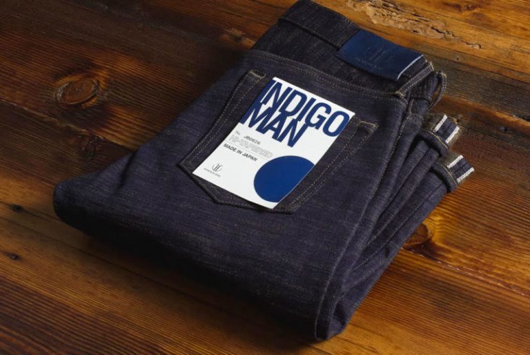 Raw Denim: 11 marcas de jeans cru que você precisa conhecer