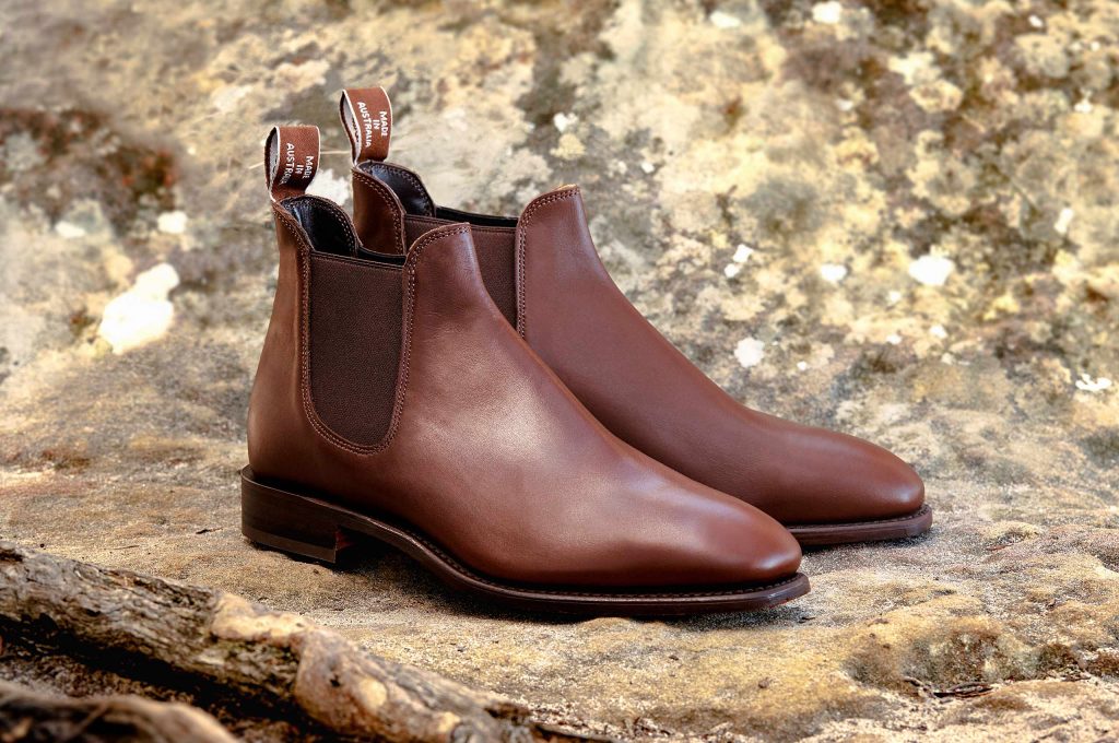 Bota Chelsea Masculina: COMO usar e ONDE comprar chelsea boots