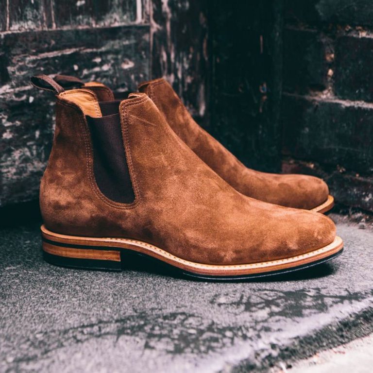 Bota Chelsea Masculina: COMO usar e ONDE comprar chelsea boots