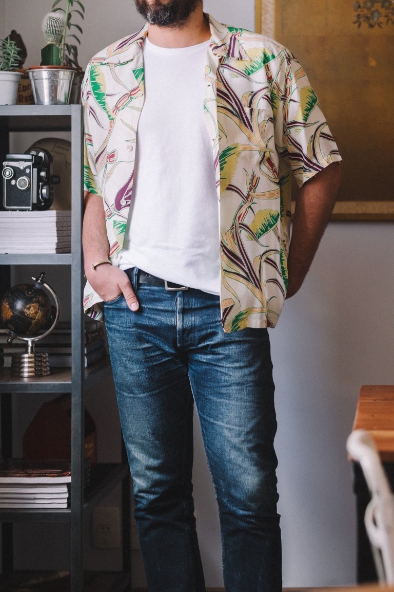 Rayon: O que é e porque este é um excelente tecido para o verão?