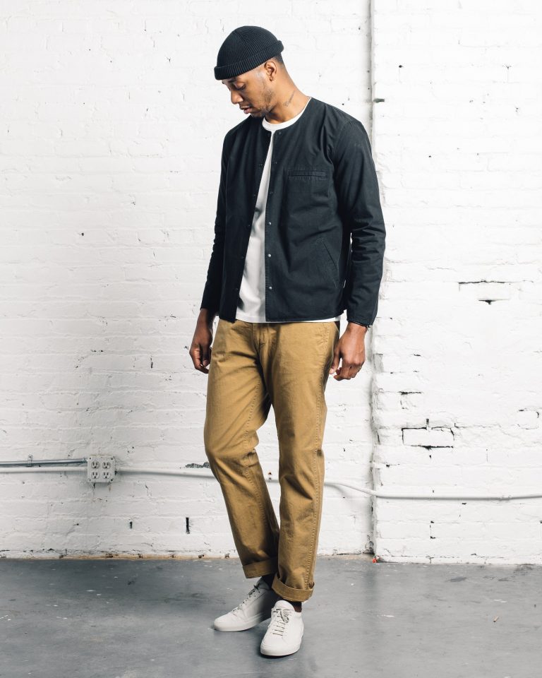 Calça Chino Masculina: Sua História, Evolução e Como Usar