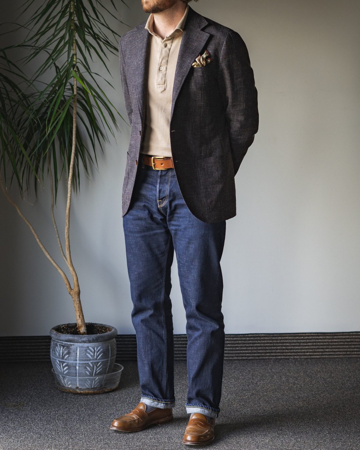 Blazer com calça jeans: Guia completo sobre como usar e quais escolher