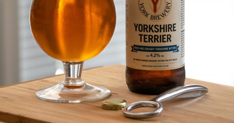Cervejas inglesas: conheça suas principais características
