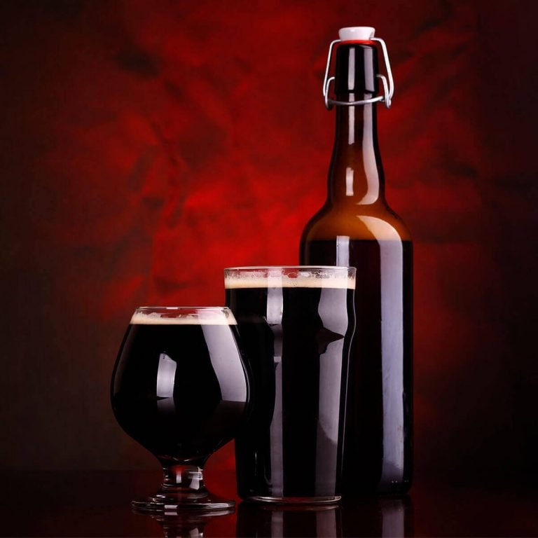 Cerveja de alta fermentação: entenda o que é e quais são os tipos