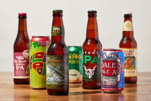 Cerveja IPA: conheça as principais características do estilo